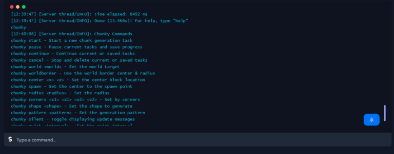 Pregen โลกทำยังไงกันนะ!? » REALMS